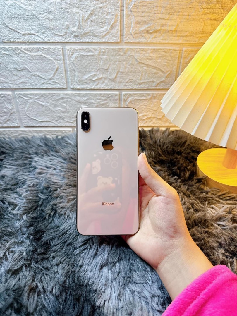 iPhone XSMAX 256gb, Mobile Phones & Gadgets, Mobile Phones, iPhone, iPhone X Series on Carousell