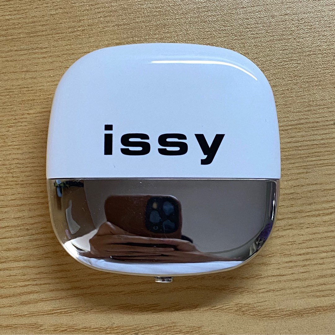 issy true flex powder foundation in bisque, Beauty & Personal Care ...