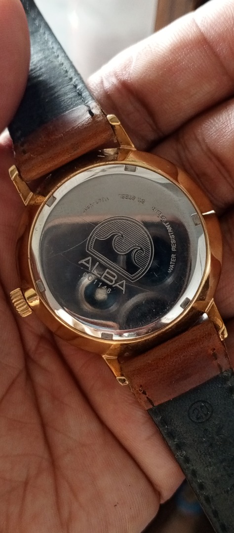 JAM ALBA JAPAN SCUBA, Hobbies & Toys, Collectibles & Memorabilia ...