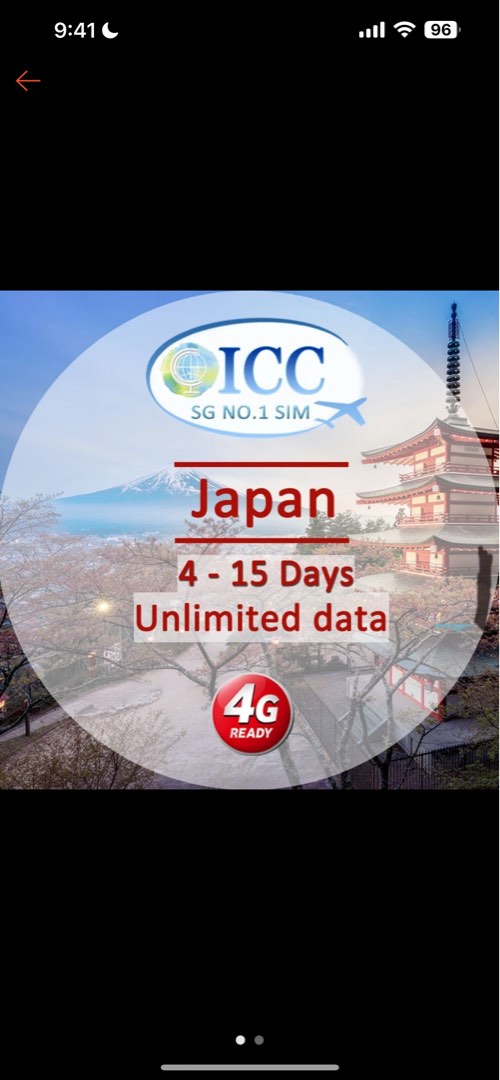 Japan SimCard, Mobile Phones & Gadgets, Mobile & Gadget Accessories ...