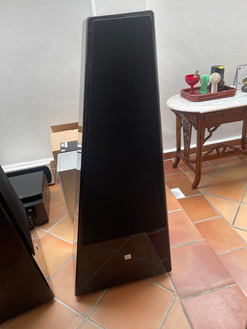 JBL 60th anniversary tl260 limited edition, Audio, Soundbars, Speakers ...