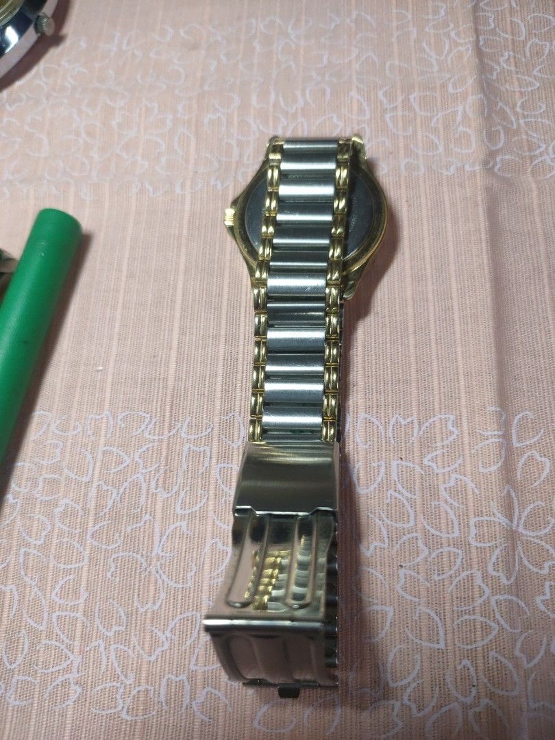 JEMIS VINTAGE WATCH, Women's Fashion, Watches & Accessories, Watches on Carousell