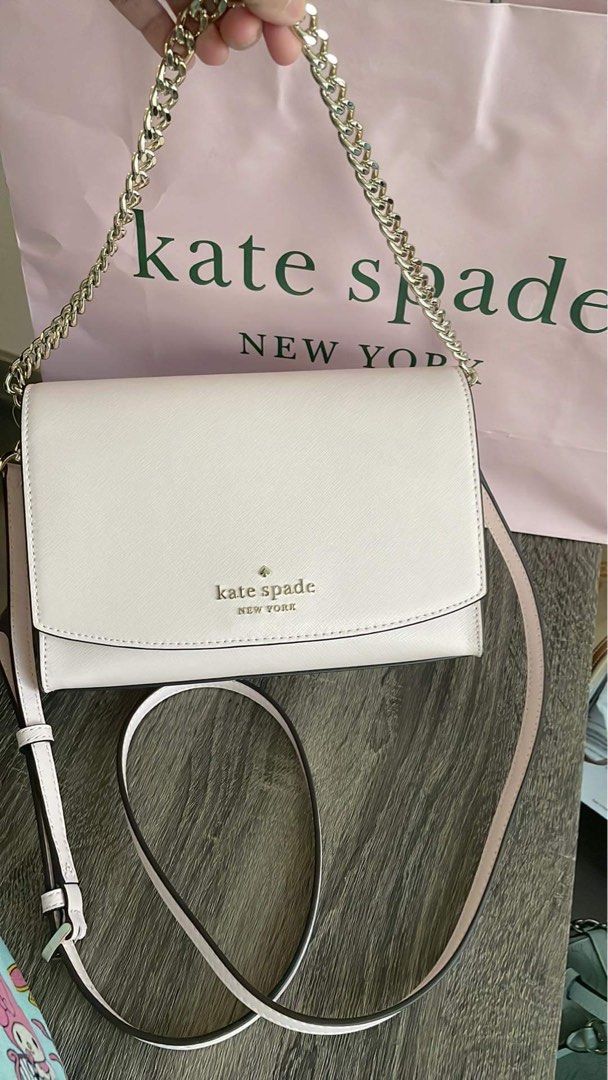 Kate Spade, Women's Fashion, Bags & Wallets, Cross-body Bags on Carousell