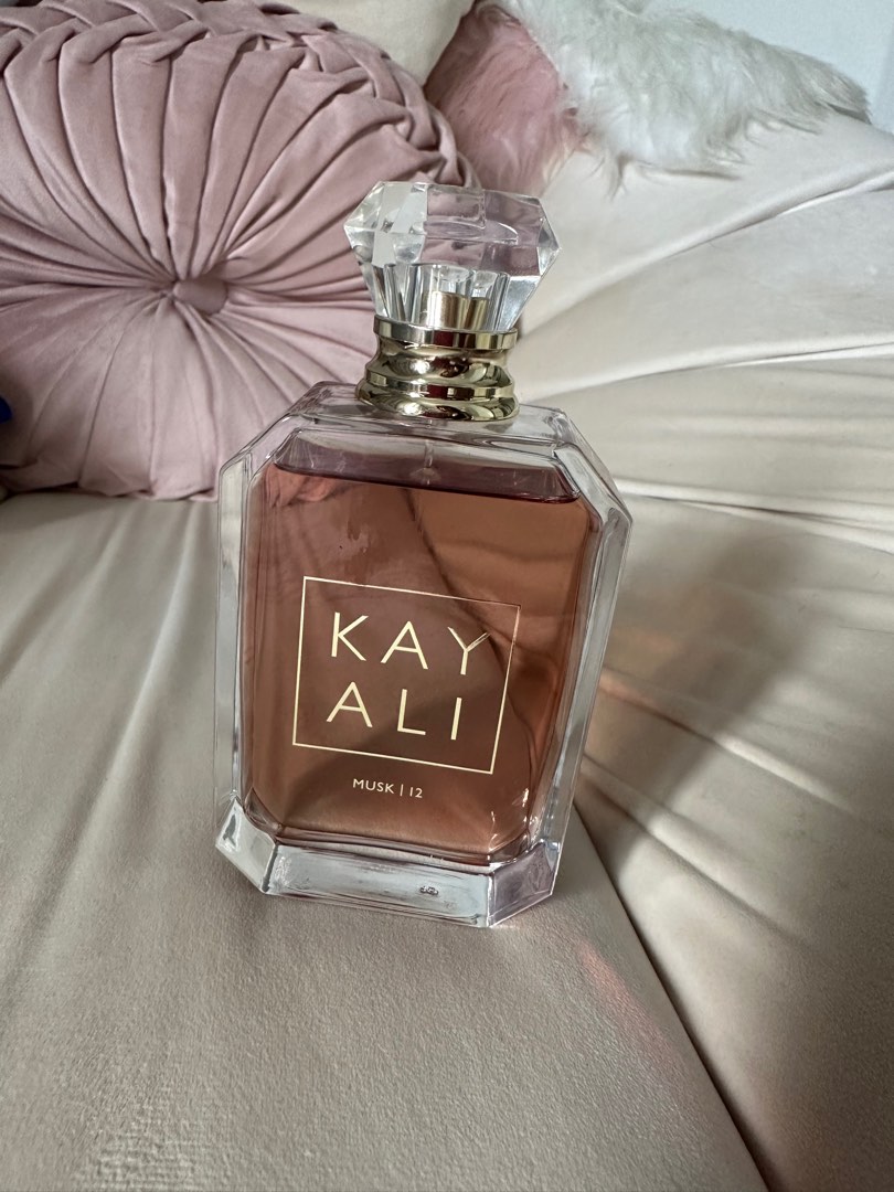 Kayali EDP by Huda Beauty 100ml, Beauty & Personal Care, Fragrance ...