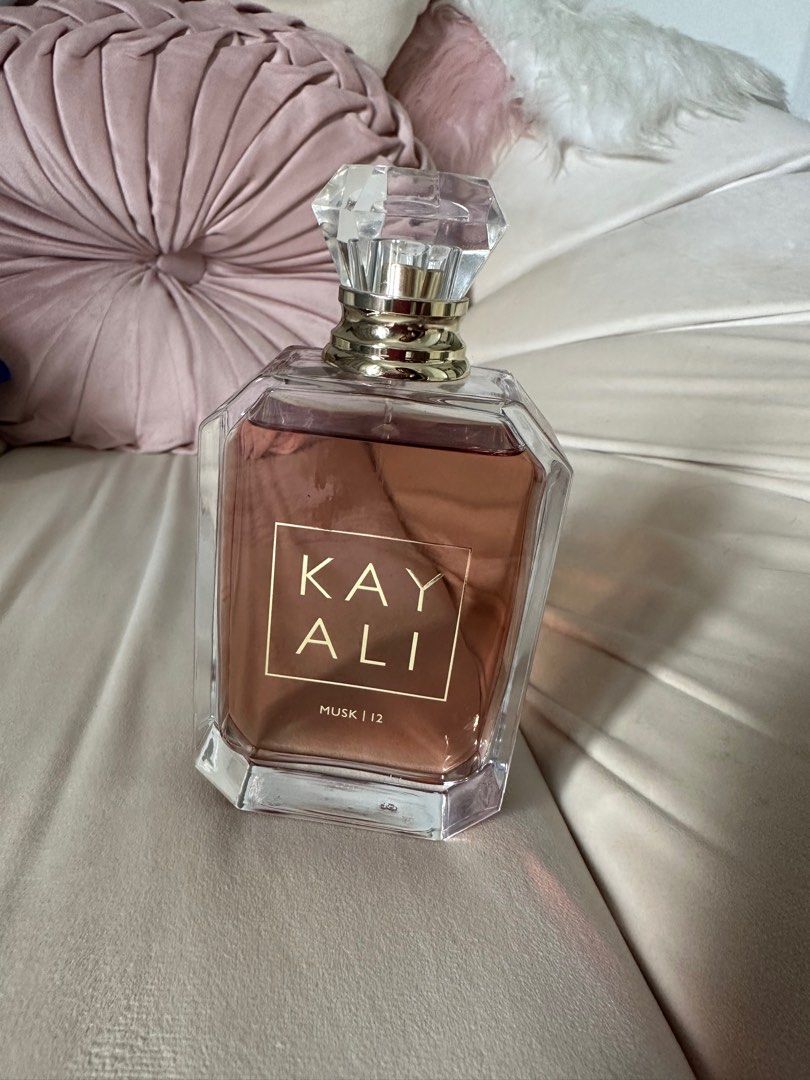 Kayali EDP by Huda Beauty 100ml, Beauty & Personal Care, Fragrance ...