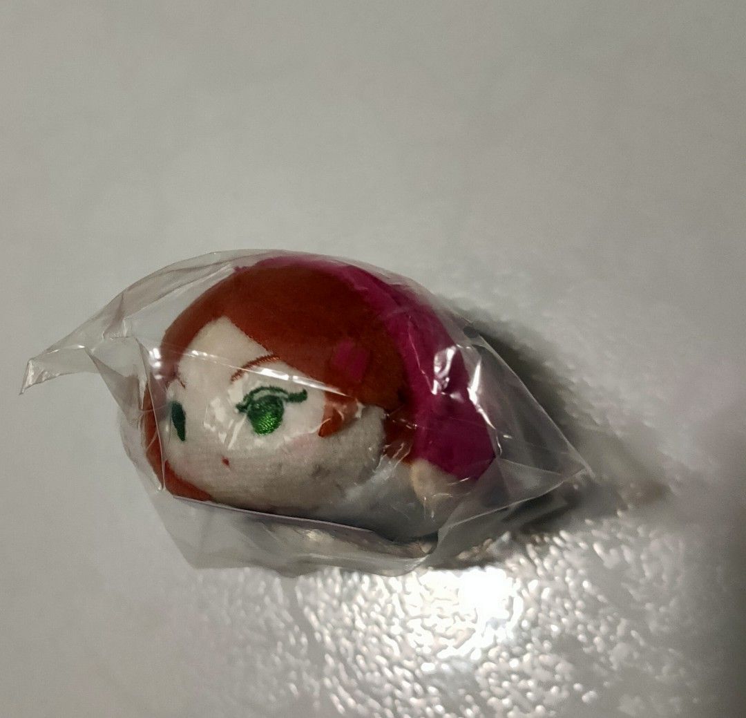 Keychain, Hobbies & Toys, Memorabilia & Collectibles, Fan Merchandise ...