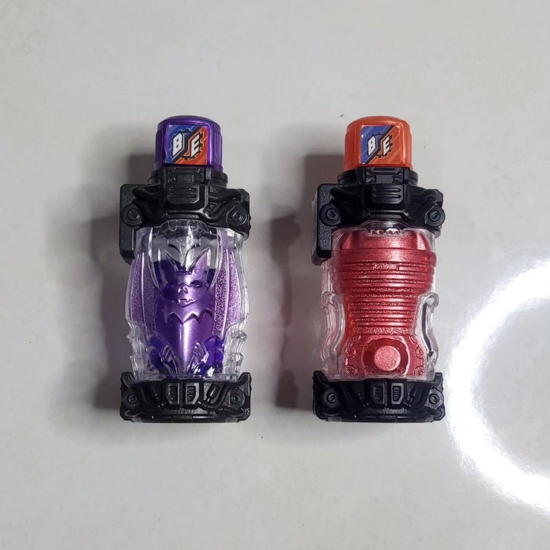 KO DX Bat Engine ( Koumori Hatsudoki) Fullbottle Kamen Rider Mad Rogue ...