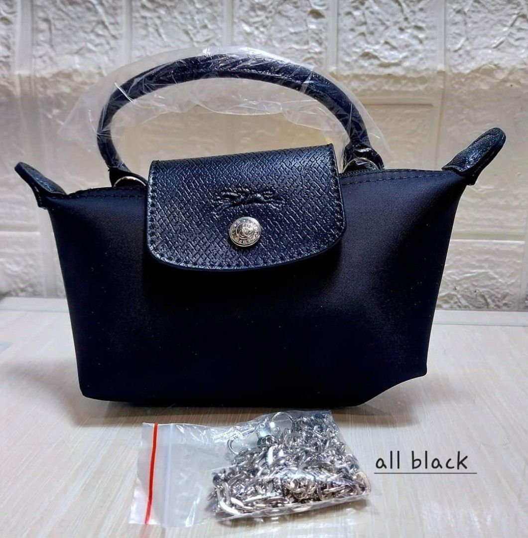 LC Bag, Women's Fashion, Bags & Wallets, Shoulder Bags on Carousell