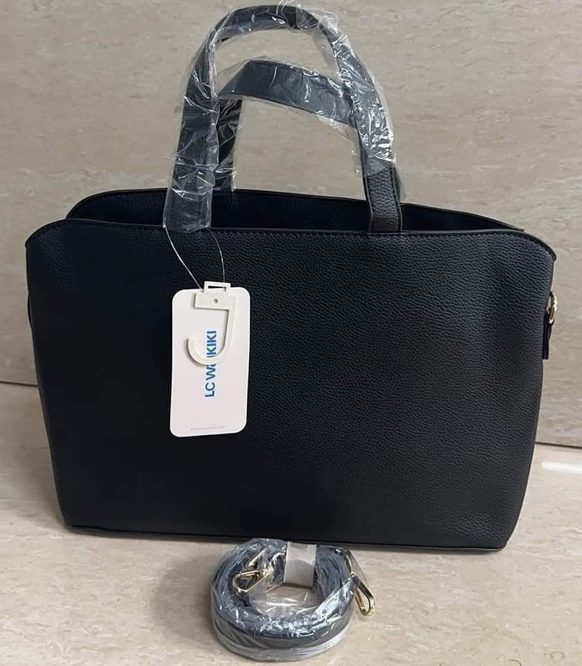 LCWaikiki original, Women's Fashion, Bags & Wallets, Shoulder Bags on ...