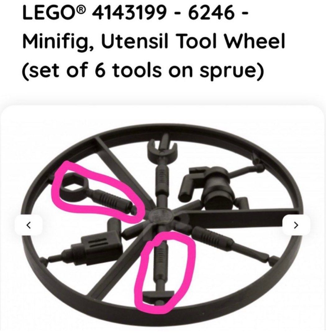 Lego 8486 Mack's Team Truck Disney CARS 2, Hobbies & Toys, Toys & Games ...