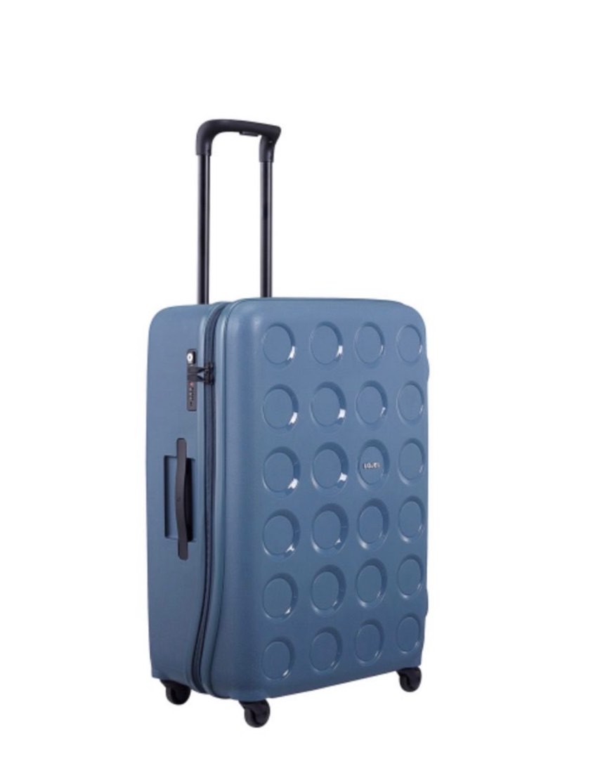 Lojel Vita size L, Hobbies & Toys, Travel, Luggage on Carousell