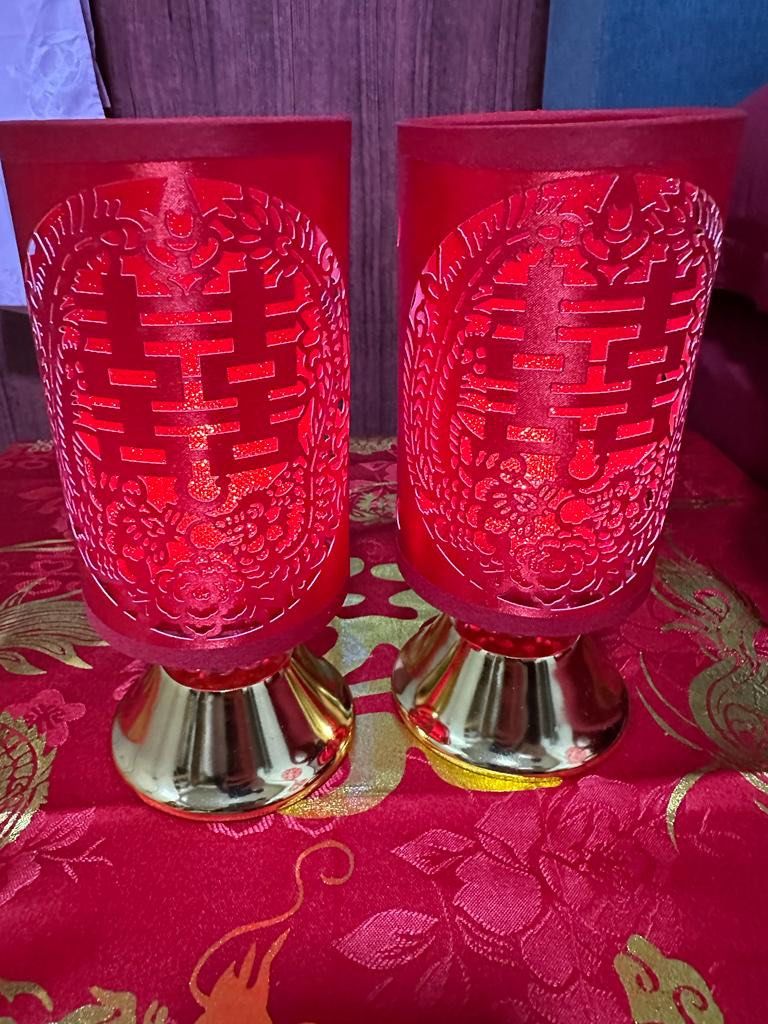 Long Feng Light, Everything Else on Carousell