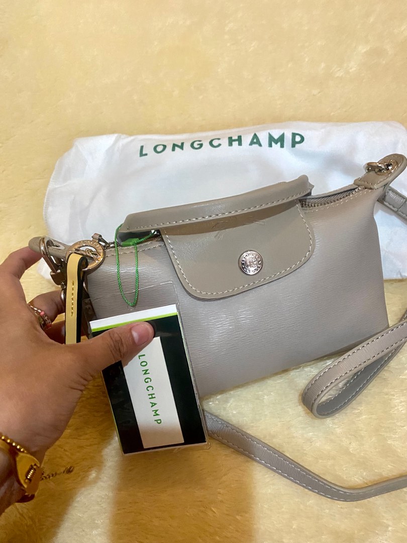Longchamp Le Pliage Longchamp neo club Longchamp Cuir Lc longchamp bag ...