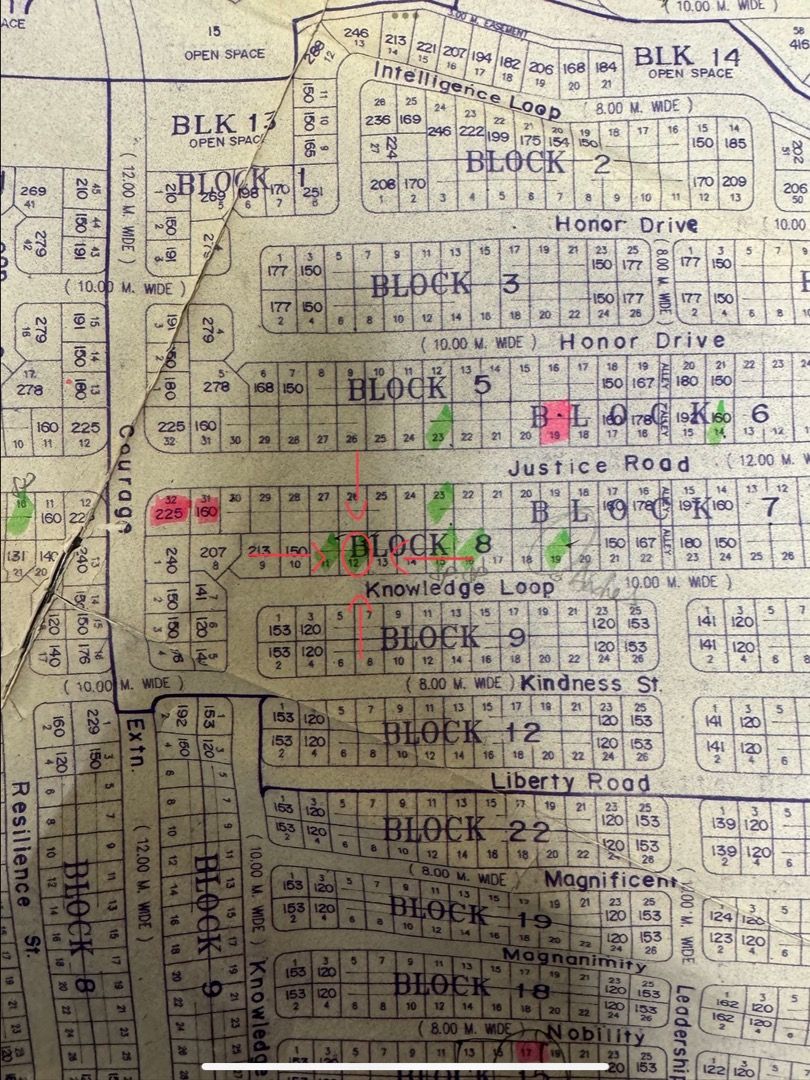 LOT FOR SALE Morningfields @ Carmeltown, Property, For Sale, Lot on ...