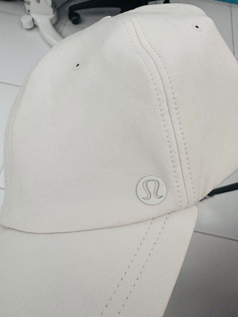 Lululemon cap, Men's Fashion, Watches & Accessories, Caps & Hats on ...
