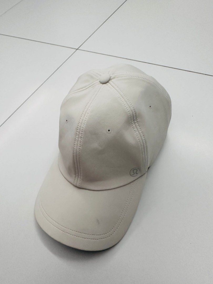 Lululemon cap, Men's Fashion, Watches & Accessories, Caps & Hats on ...
