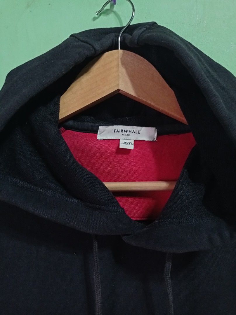 Mark Fairwhale hoodie, Men's Fashion, Coats, Jackets and Outerwear on ...
