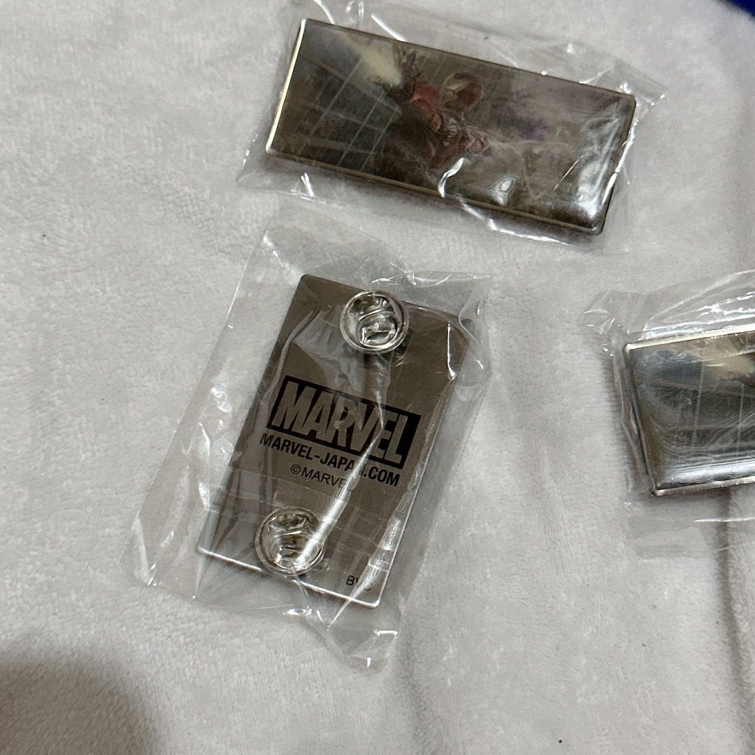 MARVEL STUDIOS A UNIVERSE OF HEROES MARVEL JAPAN TIN CASE WITH ...