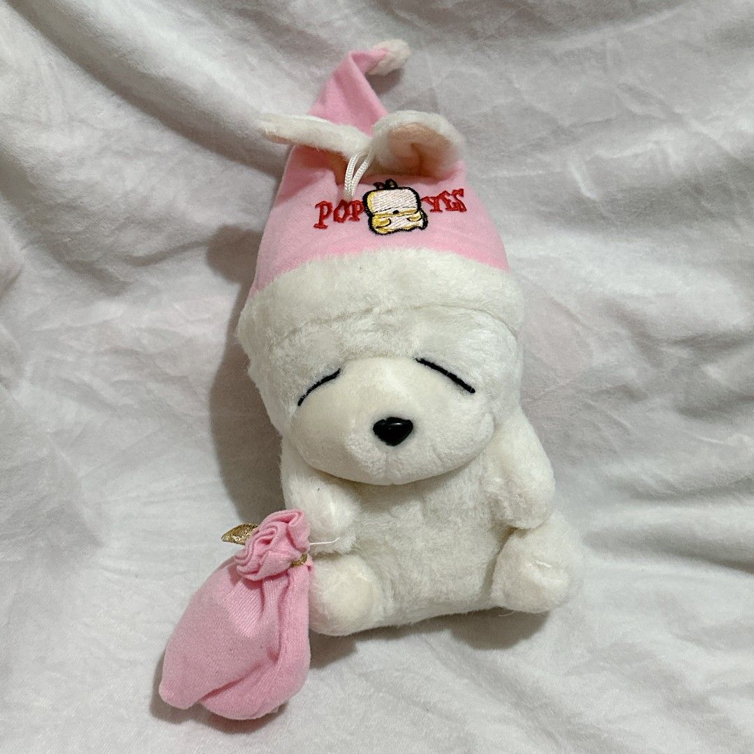 MASHIMARO RABBIT PLUSH DOLL TOY, Hobbies & Toys, Toys & Games on Carousell