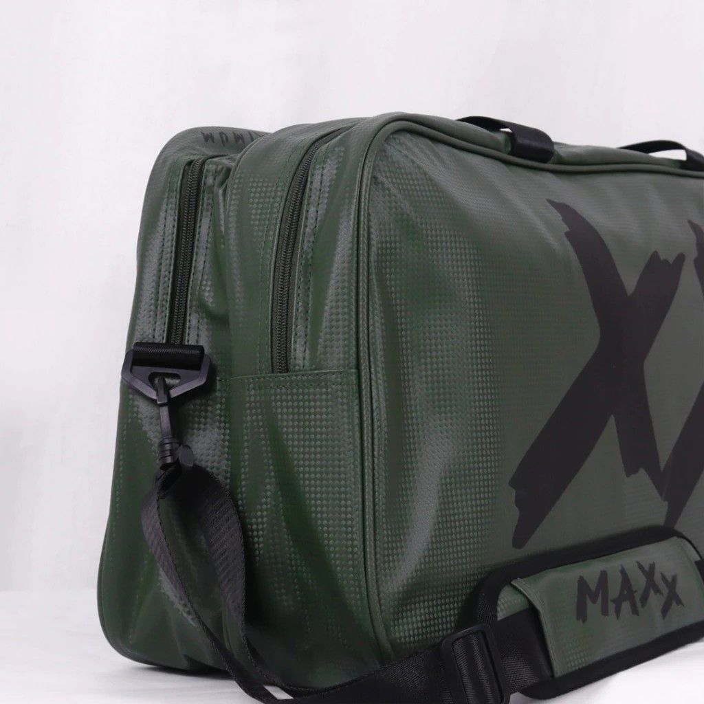 Maxx Badminton Bag, Sports Equipment, Sports & Games, Racket & Ball ...