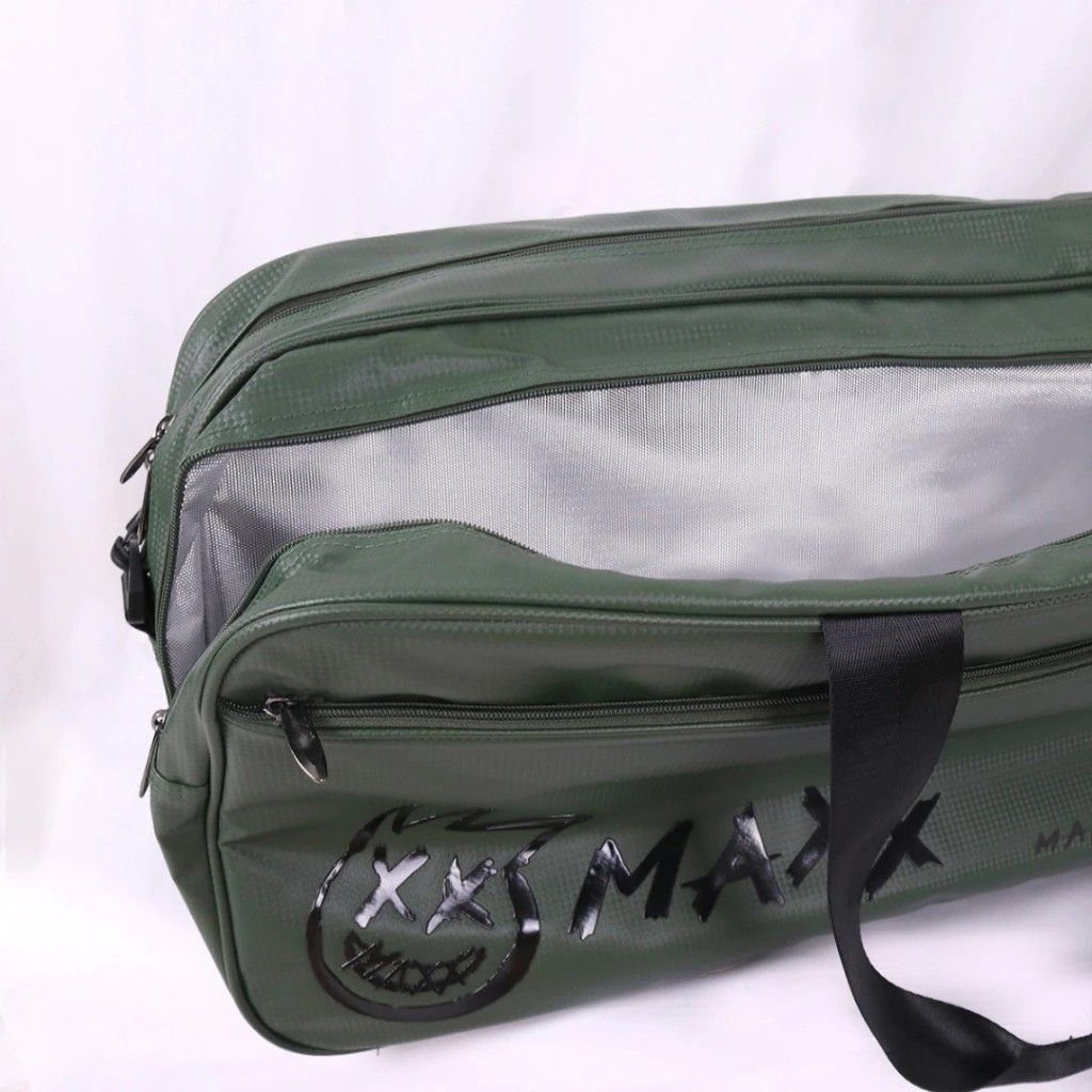 Maxx Badminton Bag, Sports Equipment, Sports & Games, Racket & Ball ...