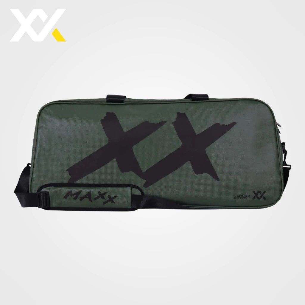 Maxx Badminton Bag, Sports Equipment, Sports & Games, Racket & Ball ...
