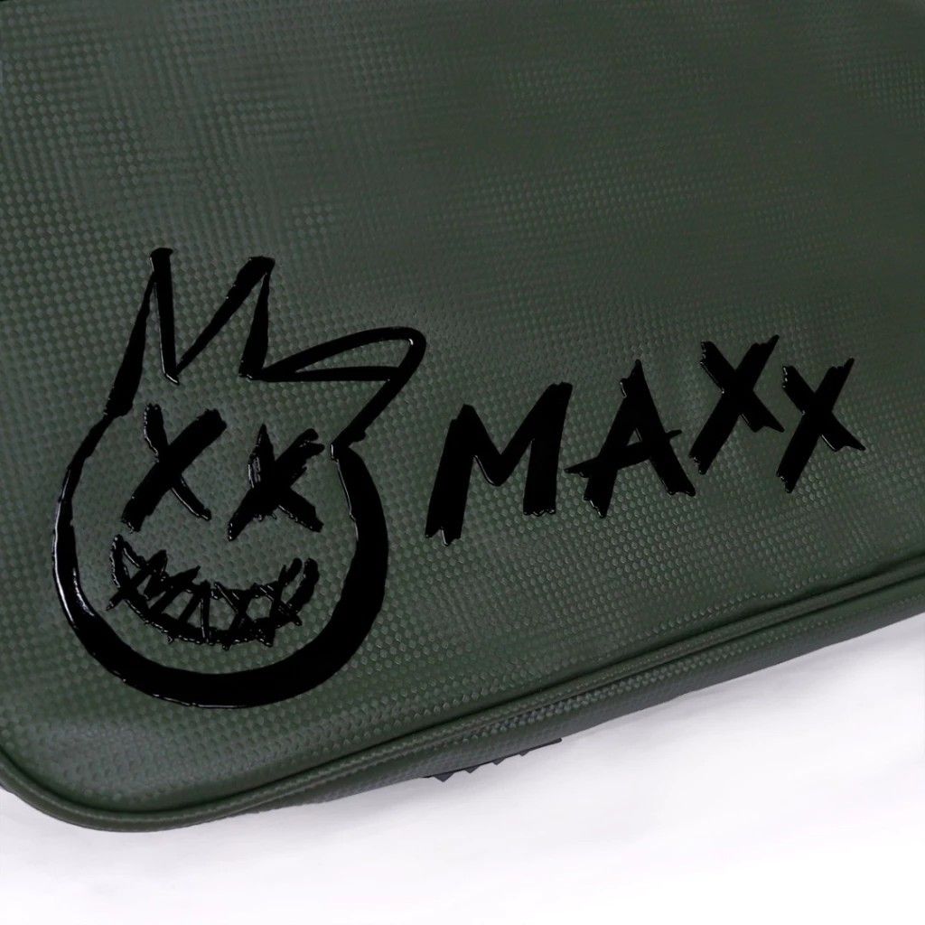 Maxx Badminton Bag, Sports Equipment, Sports & Games, Racket & Ball ...