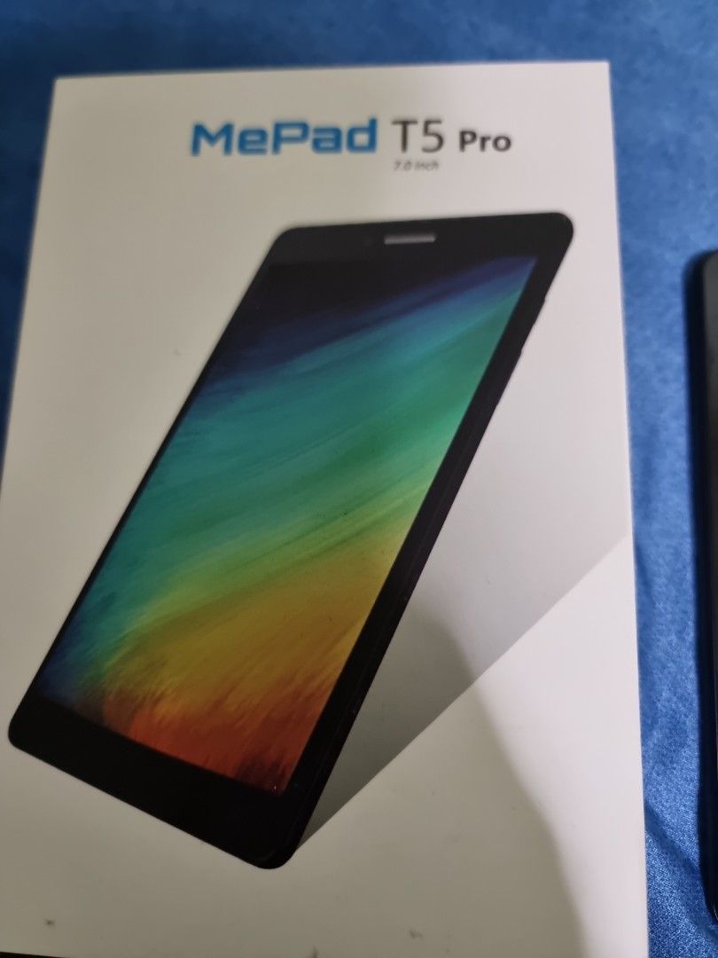 Mepad T5 Pro, Mobile Phones & Gadgets, Tablets, Others on Carousell