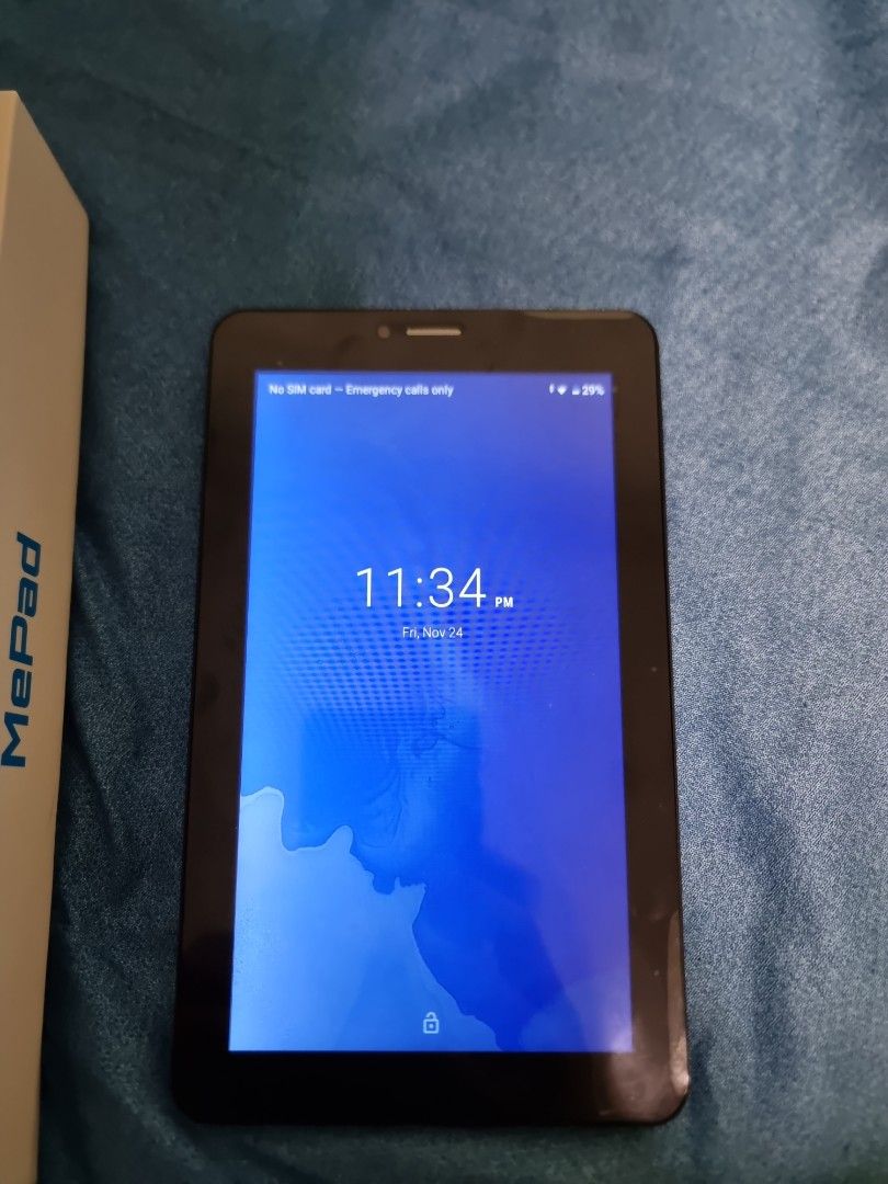 Mepad T5 Pro, Mobile Phones & Gadgets, Tablets, Others on Carousell