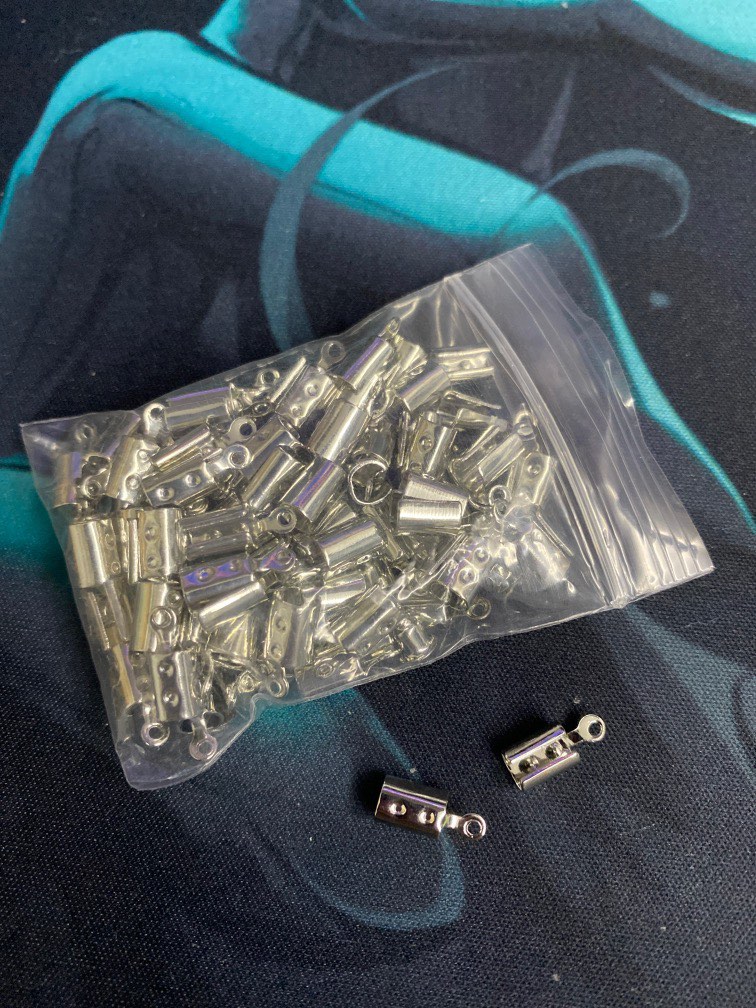 Metal clamp, Hobbies & Toys, Stationery & Craft, Craft Supplies & Tools ...
