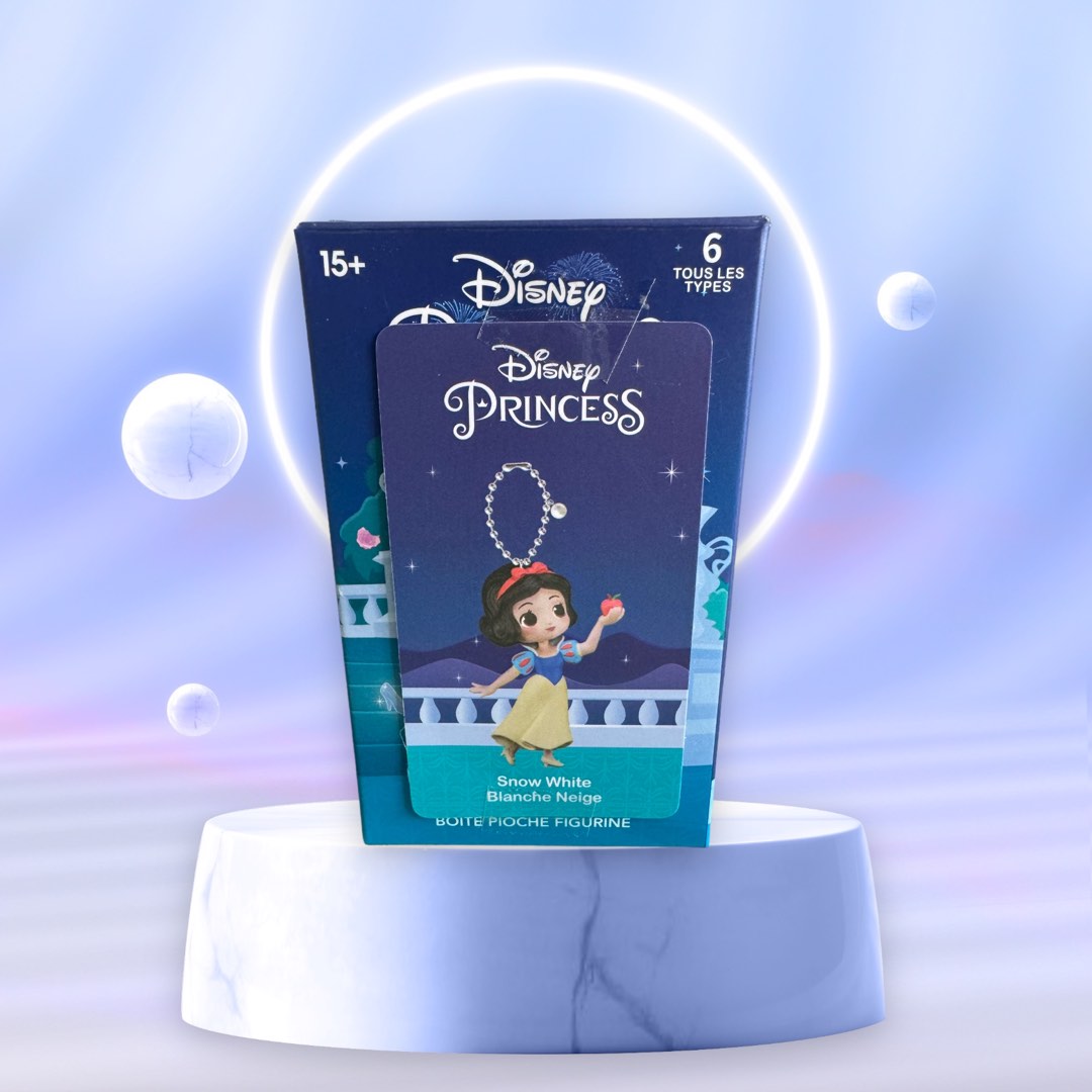 Miniso Disney Princess Snow White, Hobbies & Toys, Toys & Games on ...