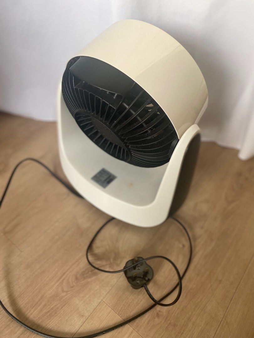 Mistral Portable fan, Furniture & Home Living, Lighting & Fans, Fans on ...