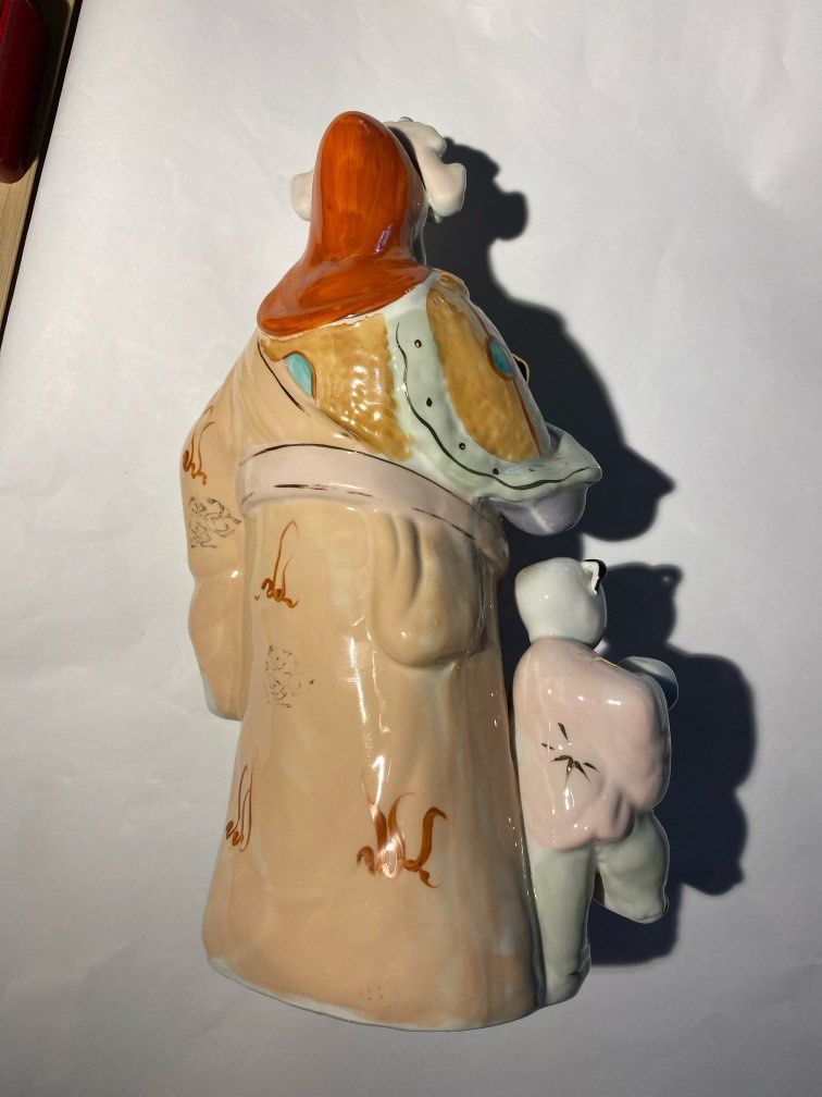 Money god statue, Furniture & Home Living, Home Decor, Other Home Decor ...