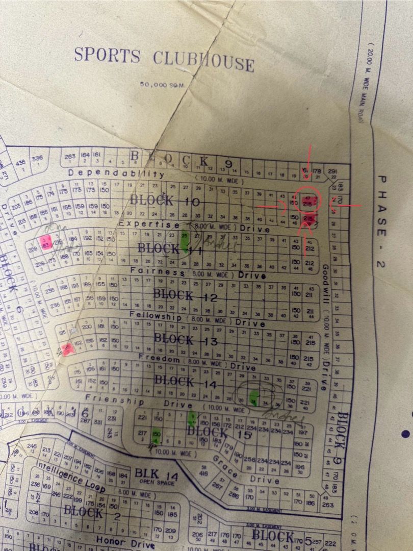 Morningfields at Carmeltown LOT FOR SALE, Property, For Sale, Lot on ...