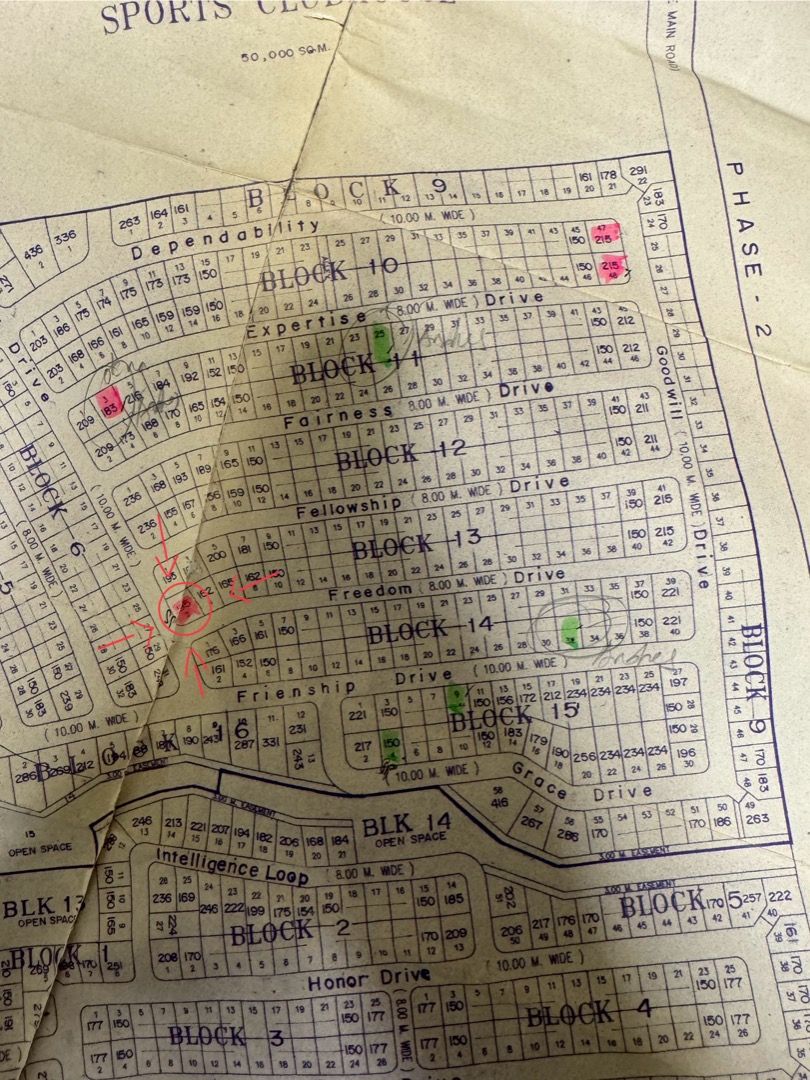 Morningfields at Carmeltown LOT FOR SALE, Property, For Sale, Lot on ...