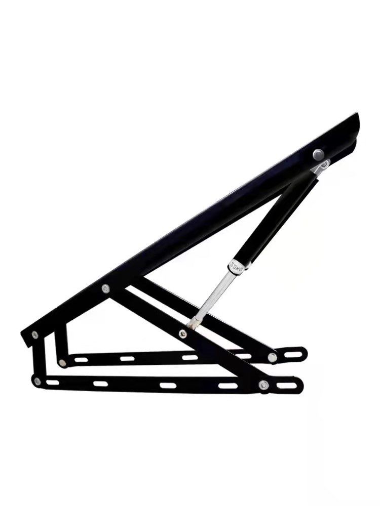 new Gas Spring Bed Storage Lift Kit,Hydraulic Support Rod, Furniture ...