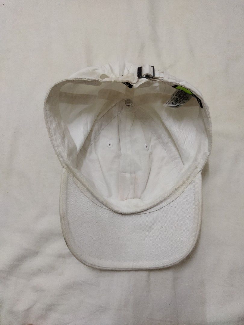 Nike Court Cap, Babies & Kids, Babies & Kids Fashion on Carousell