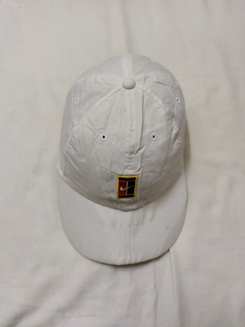 Nike Court Cap, Babies & Kids, Babies & Kids Fashion on Carousell