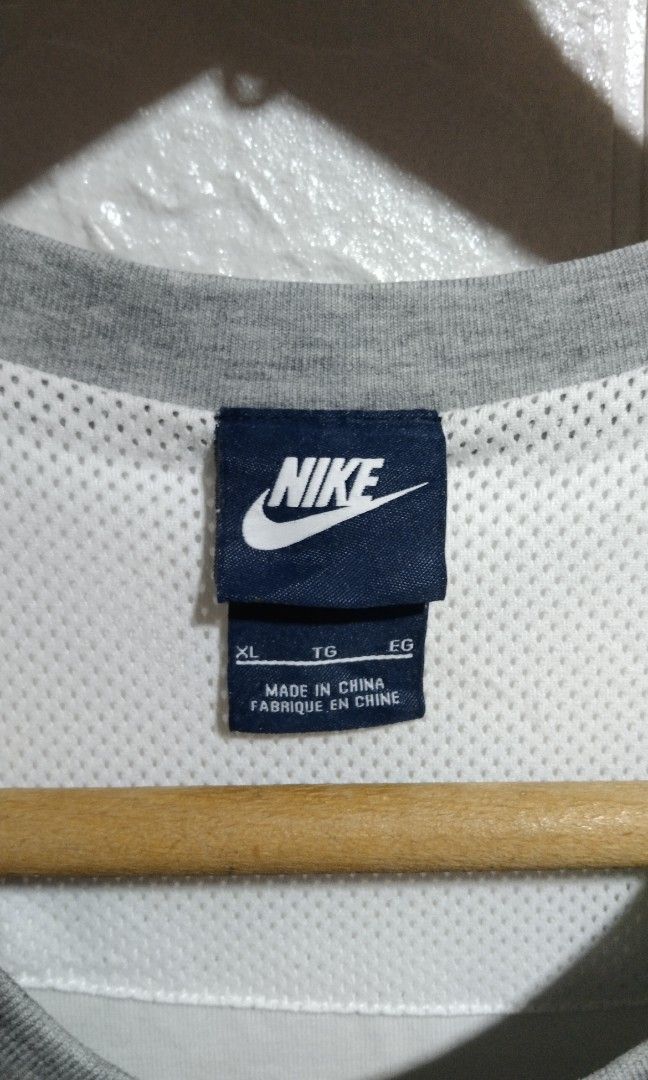 NIKE HIGH QUALITY TANK, Men's Fashion, Activewear on Carousell
