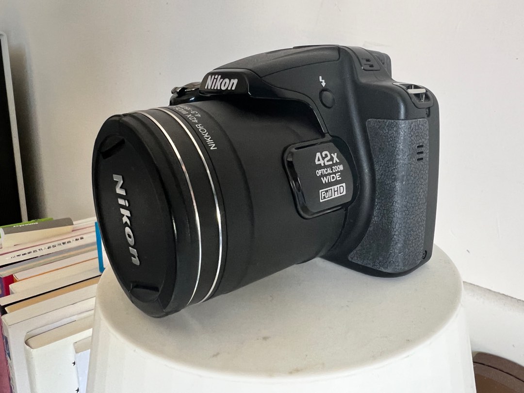 Nikon Coolpix P530, 攝影器材, 相機 - Carousell