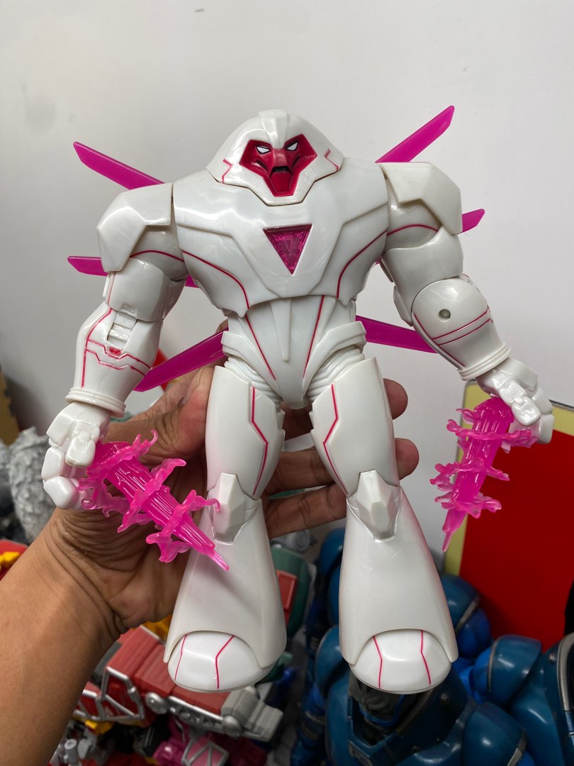 NIMROD - marvel legends, Hobbies & Toys, Toys & Games on Carousell