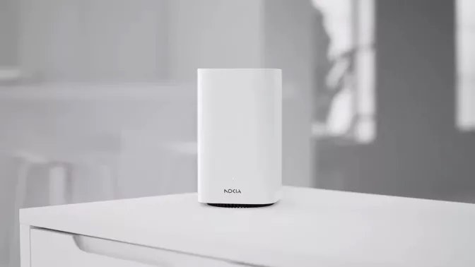 Nokia WiFi Beacon 2 Mesh Router!, Computers & Tech, Parts & Accessories ...