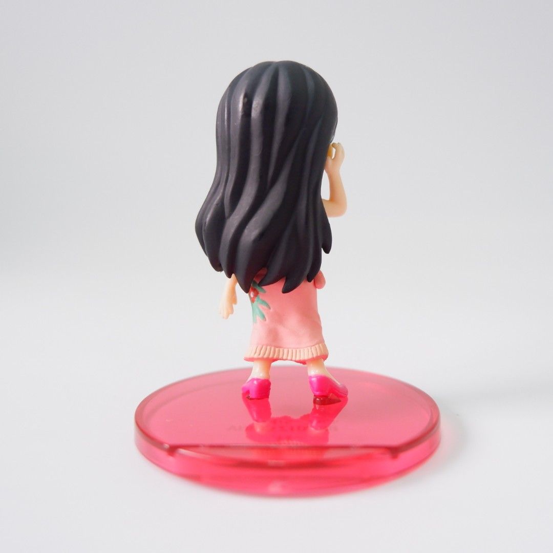 One Piece Nico Robin Girls Collection figure, Hobbies & Toys, Toys ...