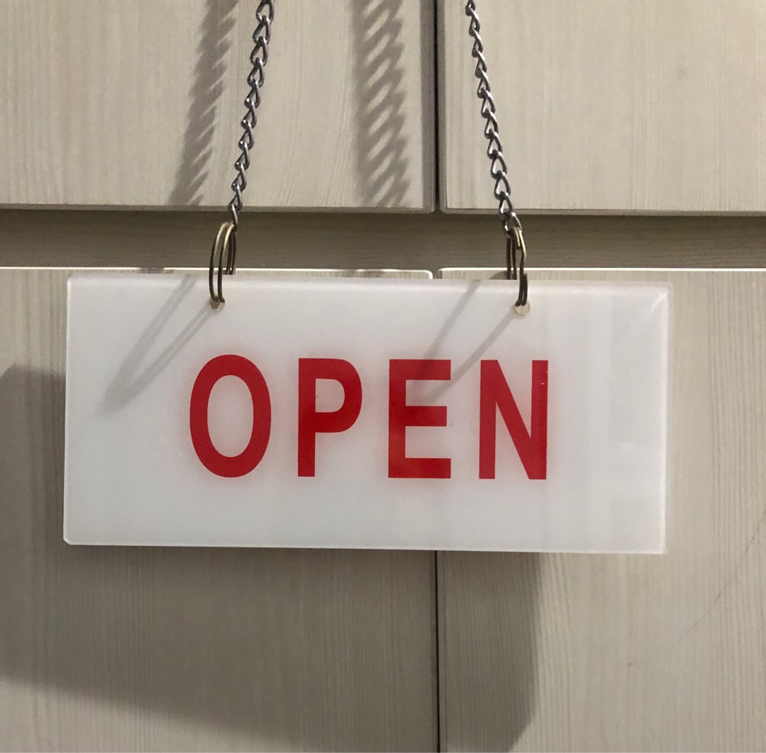 Open + Close Tag, Everything Else on Carousell