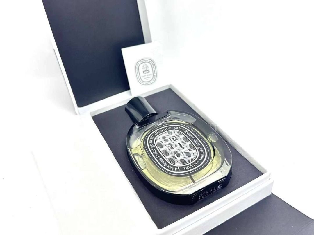 ORIGINAL AUTHENTIC DIPTYQUE ORPHEON EDP 75ML GIFT BOX, Beauty ...