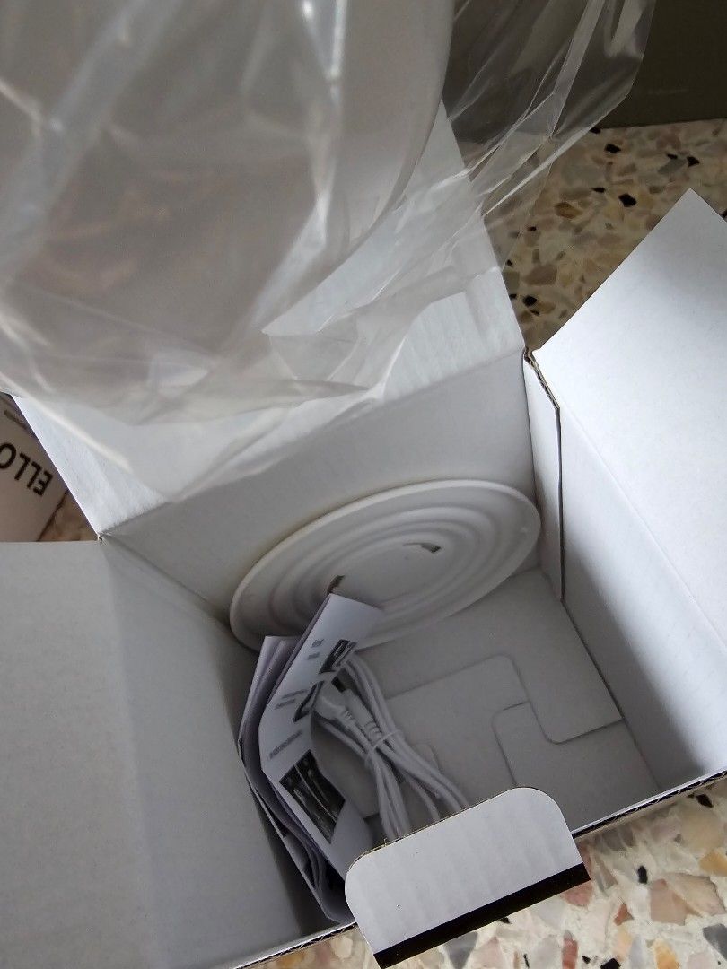 OTO Pure PR-120 Humidifier (Product Features Shown in Image), TV & Home ...