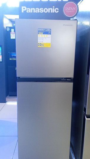PANASONIC INVERTER REFRIGERATOR, TV & Home Appliances, Kitchen ...