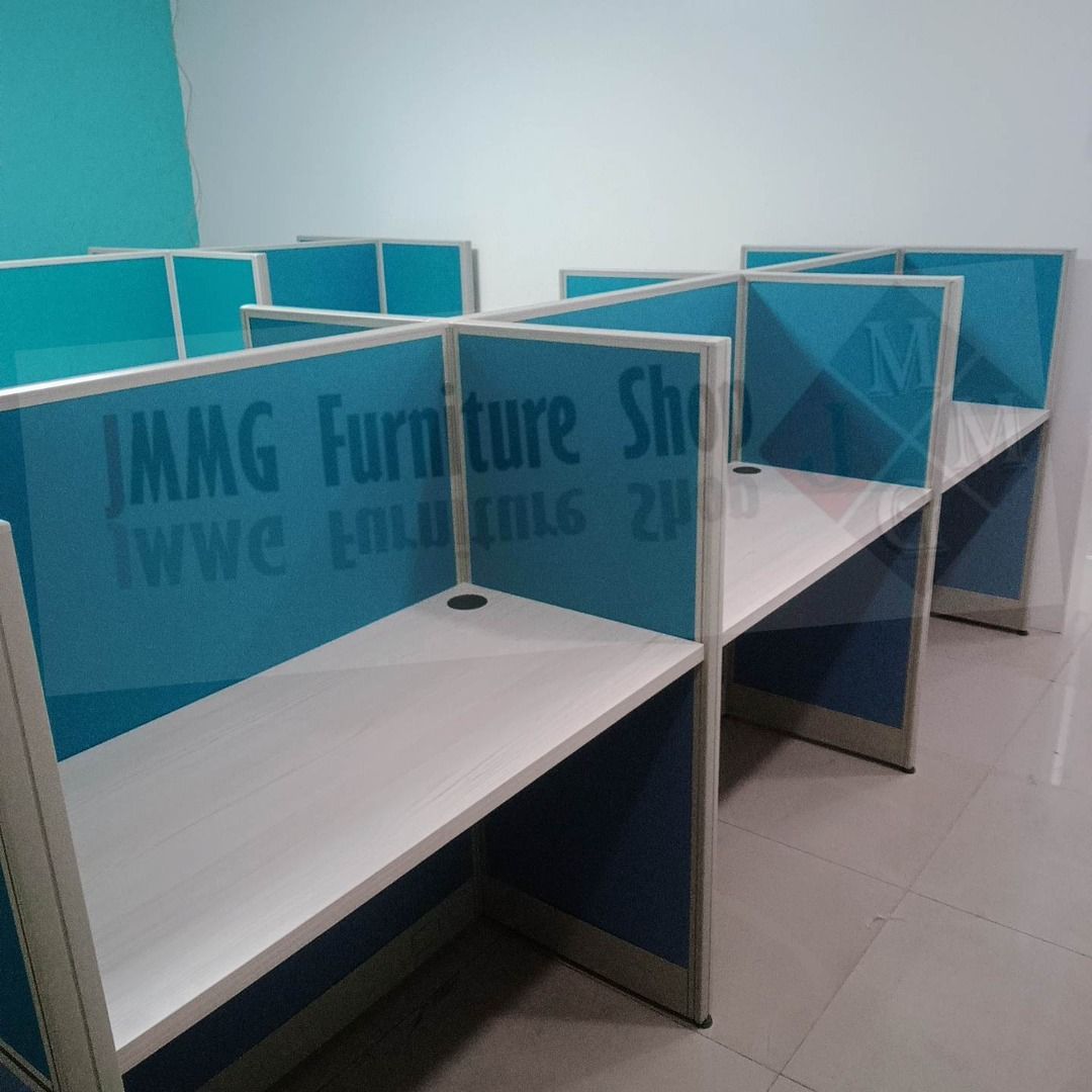 PANELS/CUBICLES/JMMG/OFFICE PARTITIONS/OFFICE FURNITURES, Furniture ...