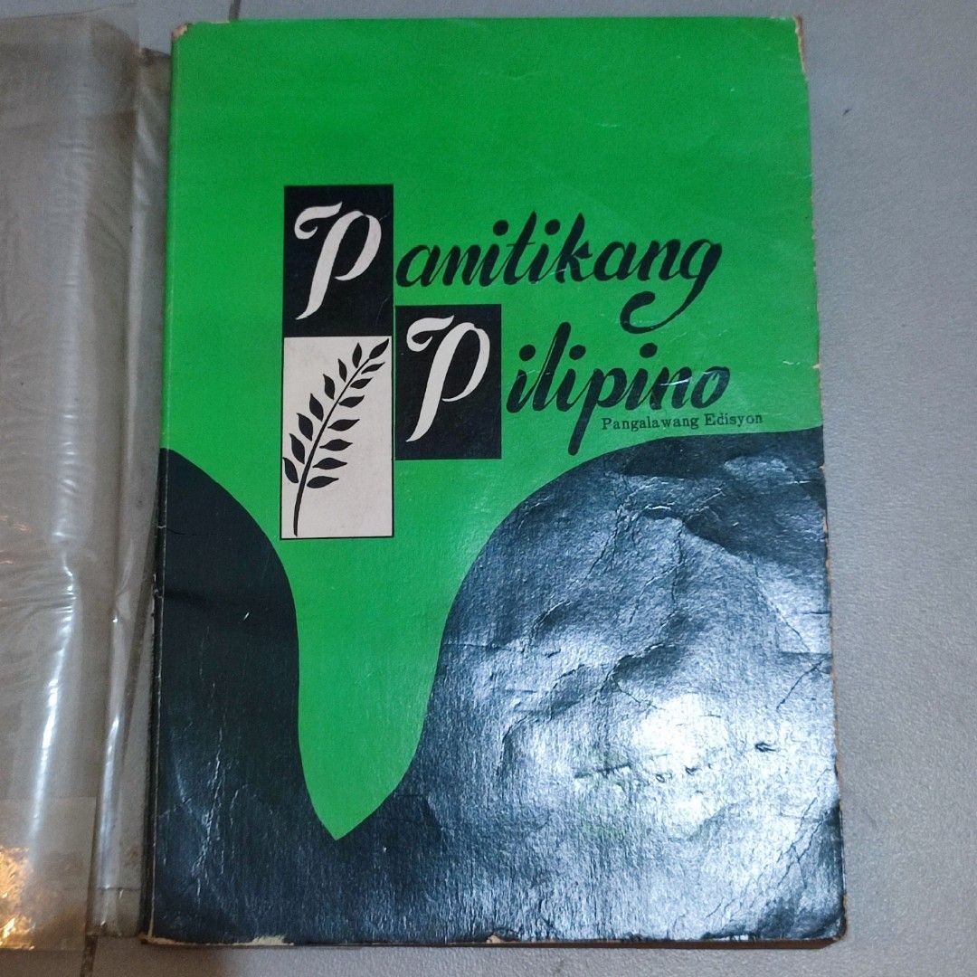 Panitikang Filipino 𝗖𝗼𝗹𝘂𝗺𝗯𝗮𝗻
