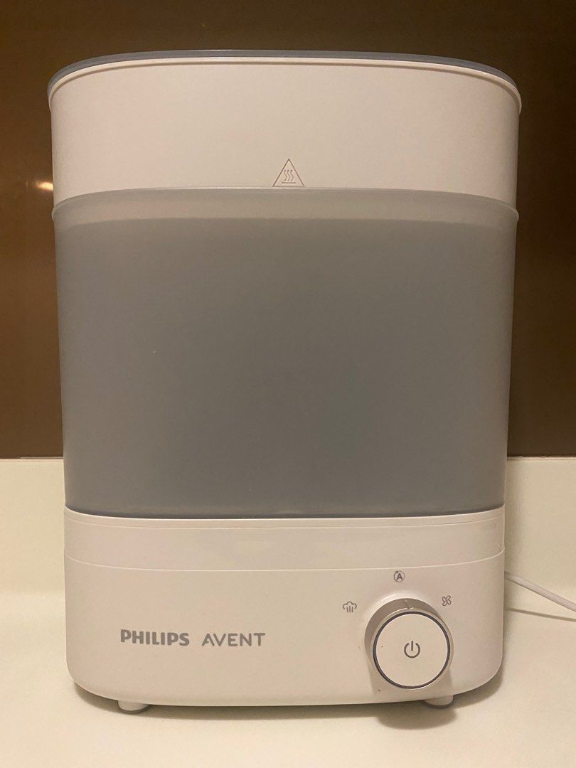 Philips Avent Sterilizer & Dryer, Babies & Kids, Nursing & Feeding ...